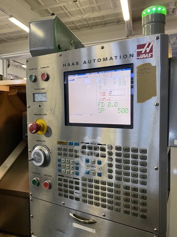 HAAS SL30 CNC lathe | WorldMach.com - New and used machines for sale ... HAAS SL30 CNC lathe | WorldMach.com - New and used machines for sale ...