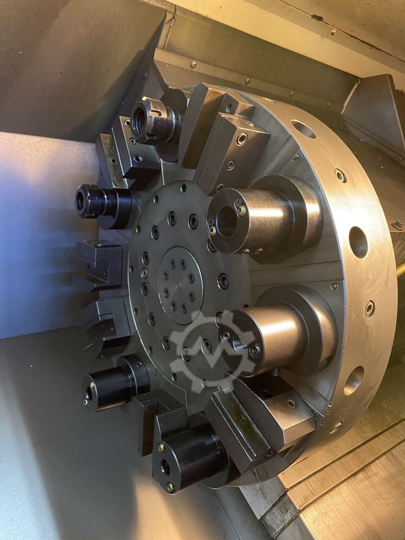 HAAS SL30 CNC lathe | WorldMach.com - New and used machines for sale ... HAAS SL30 CNC lathe | WorldMach.com - New and used machines for sale ...