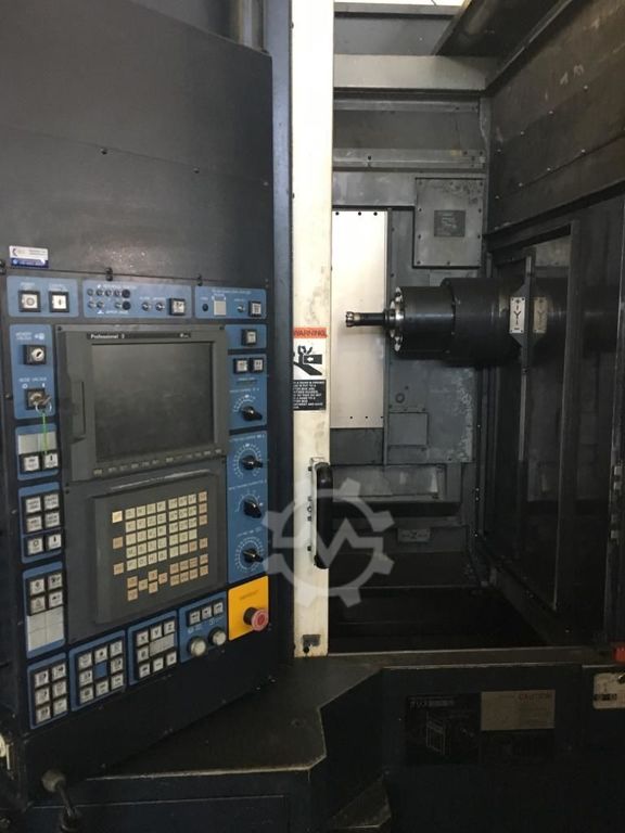 Makino A55e Machining center | WorldMach.com - New and used machines ...