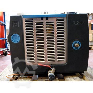 nash elmo 2BL2101 2AH50 4A Z Pumpe Machine | WorldMach.com - New and ...