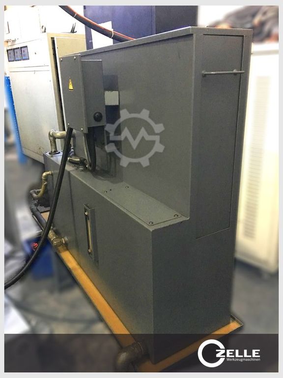 OKUMA MB 4000 H CNC Machining Center Horizontal | WorldMach.com - New ...