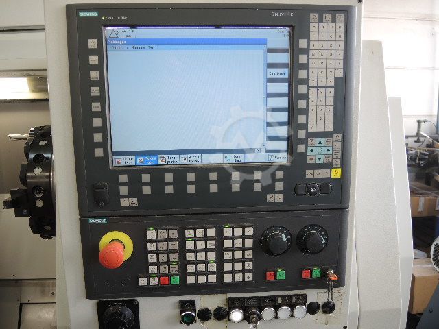 SPINNER TC 400 52 CNC lathe | WorldMach.com - New and used machines for ...