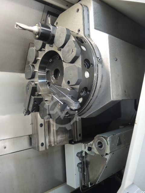 SPINNER TC 400 52 CNC lathe | WorldMach.com - New and used machines for ...