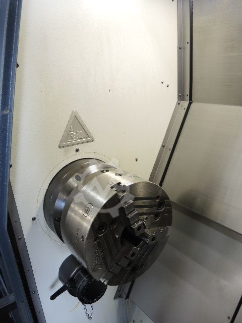 SPINNER TC 400 52 CNC lathe | WorldMach.com - New and used machines for sale from all sectors