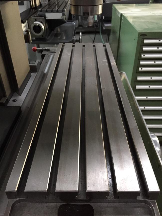 Aciera F4 Universal milling machine | WorldMach.com - New and used ...