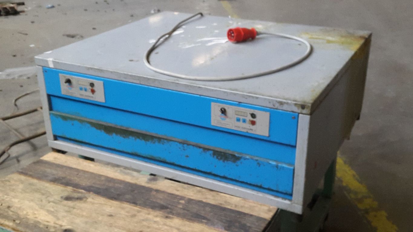 Cartomac Finix 500 imagesetter | WorldMach.com - New and used machines ...