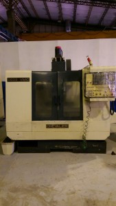 CHEVALIER 2033 VMC CNC MILLING CENTER | WorldMach.com - New and used ...