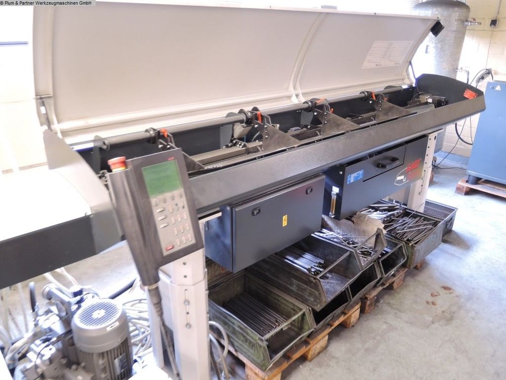 CITIZEN CINCOM A20 VPII PL Turning Automatic Lathe swiss lathe ...