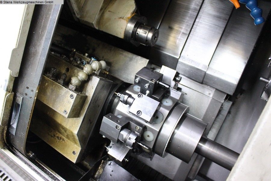 CITIZEN CinCom M20 Turning Automatic Lathe swiss lathe | WorldMach.com ...