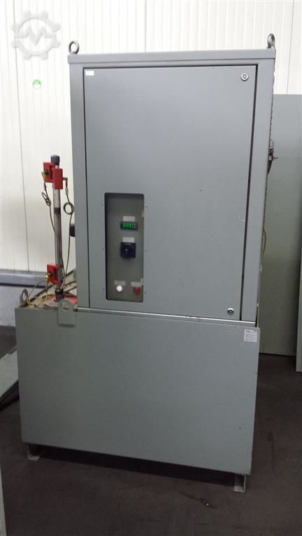 GILDEMEISTER Speed 32 10 Linear Turning Automatic Lathe Longitudinal ...