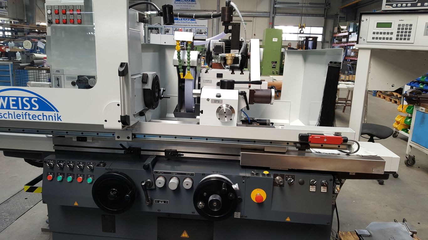 Karstens K11 650 Karstens Grinder | WorldMach.com - New and used ...