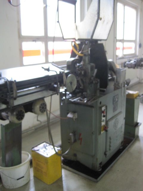 LICO TA 25 H bar automatic | WorldMach.com - New and used machines for sale from all sectors