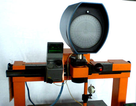 SOMET SPS 200 U Tool pre setting equipment | WorldMach.com - New and ...