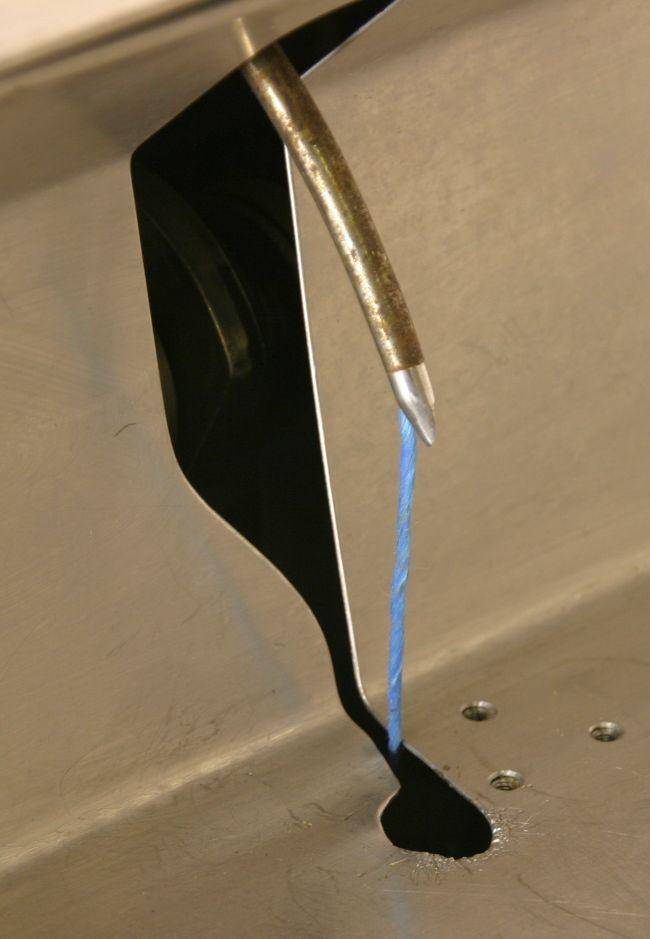 Wiegand Hängfix B 20 Loop machine | WorldMach.com - New and used ...